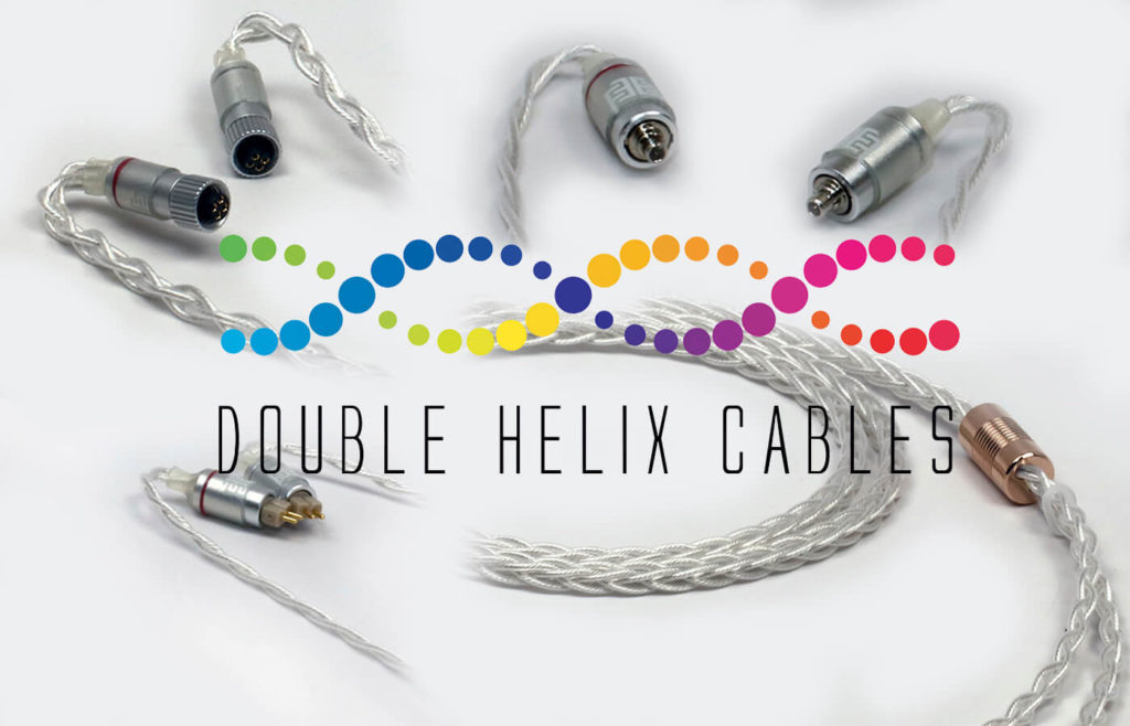 Products - Double Helix Cables