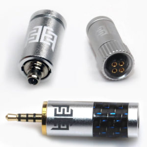 IEM - Double Helix Cables