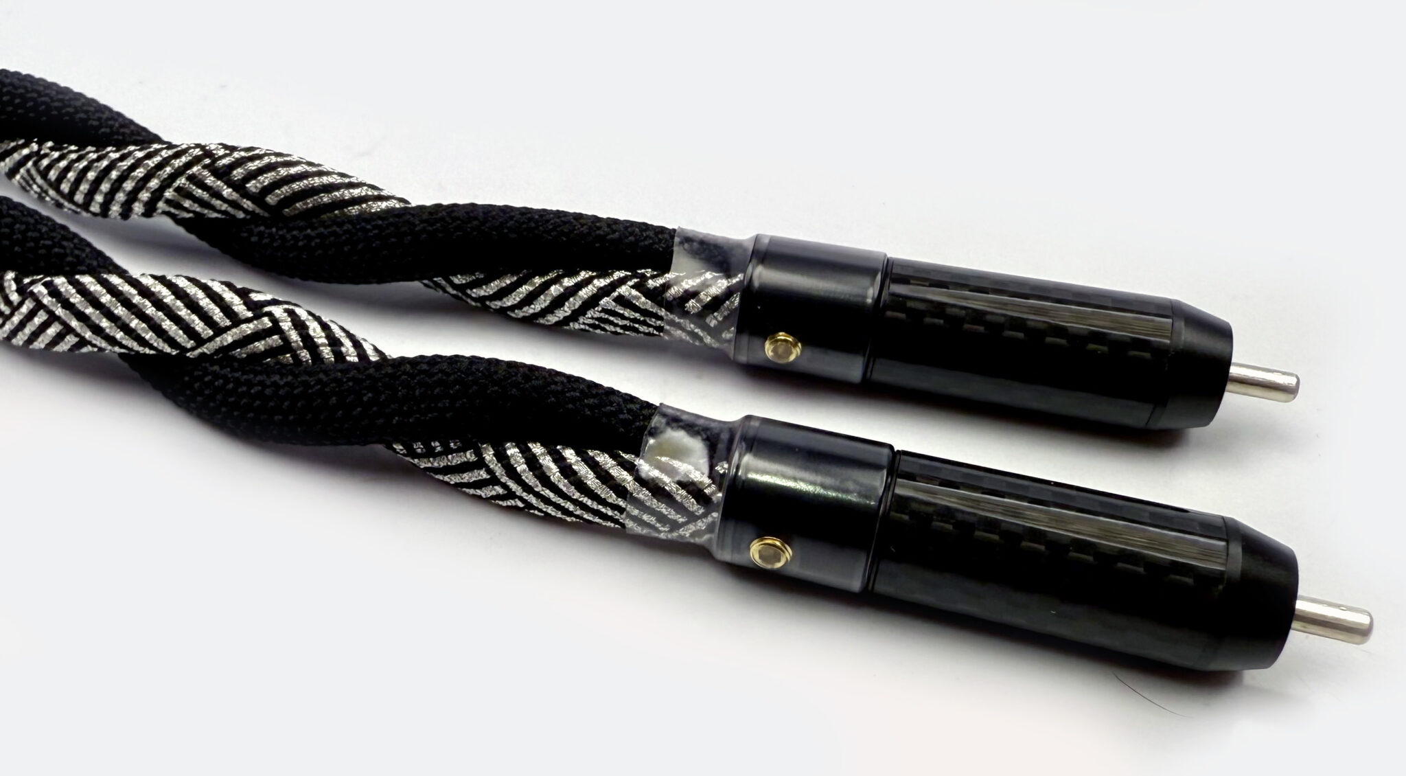 DHC Archetype Interconnects - Double Helix Cables