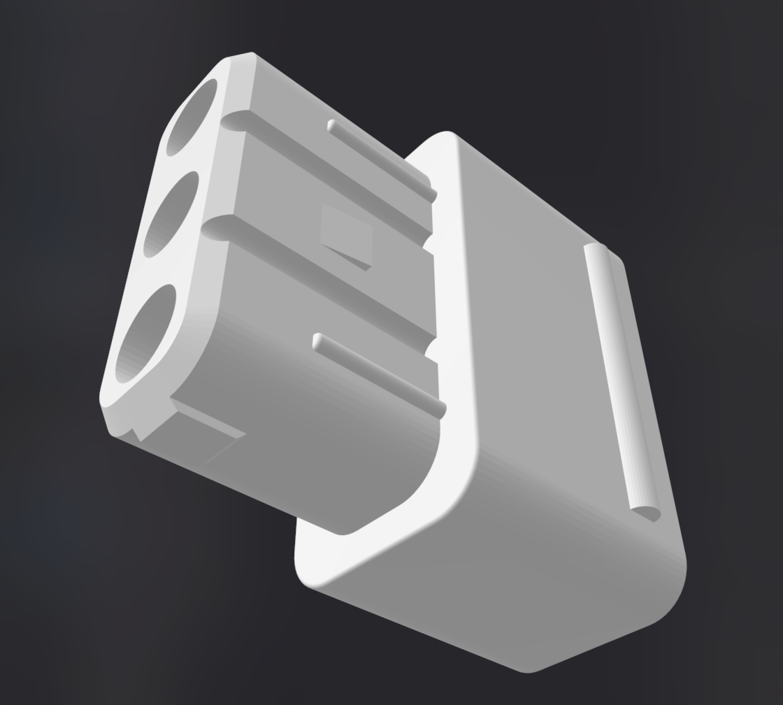 Molecule E Electrostatic Headphone Cable for Stax, Soltanus, new 007S ...